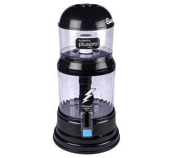 Advantages and Disadvantages of a Non-Electric Water Purifier