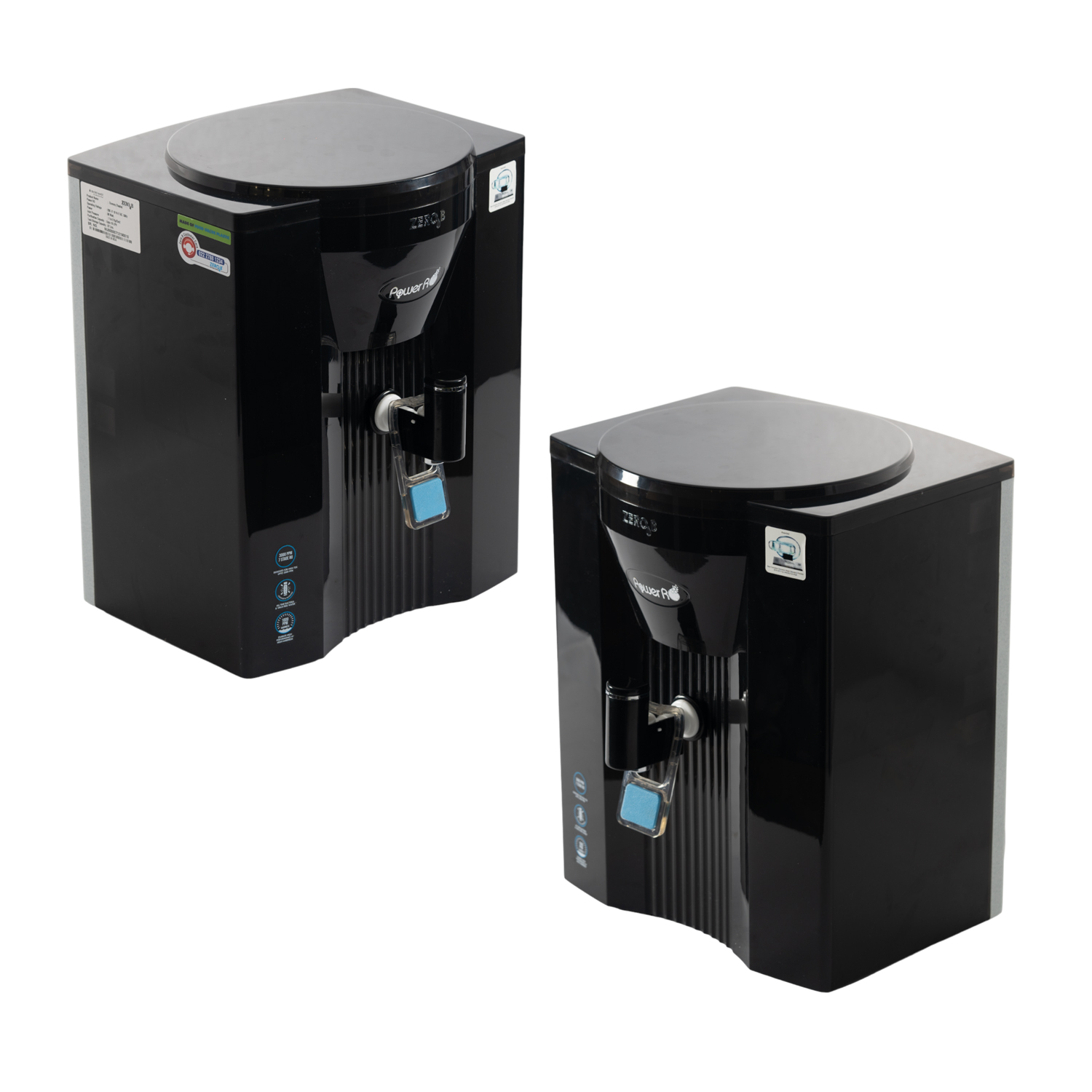 Get ZeroB Power RO - Every Kitchen’s Mate from ZeroB