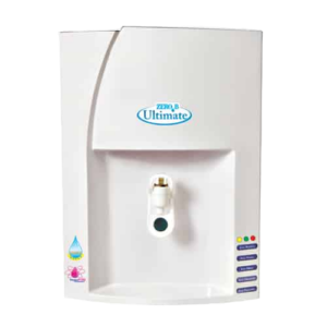 ZeroB Ultimate RO ACMC System for Crisp Clean Water