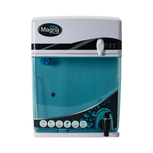 Buy Under Sink Water Purifiers | RO, UV, RO+UF | ZeroB