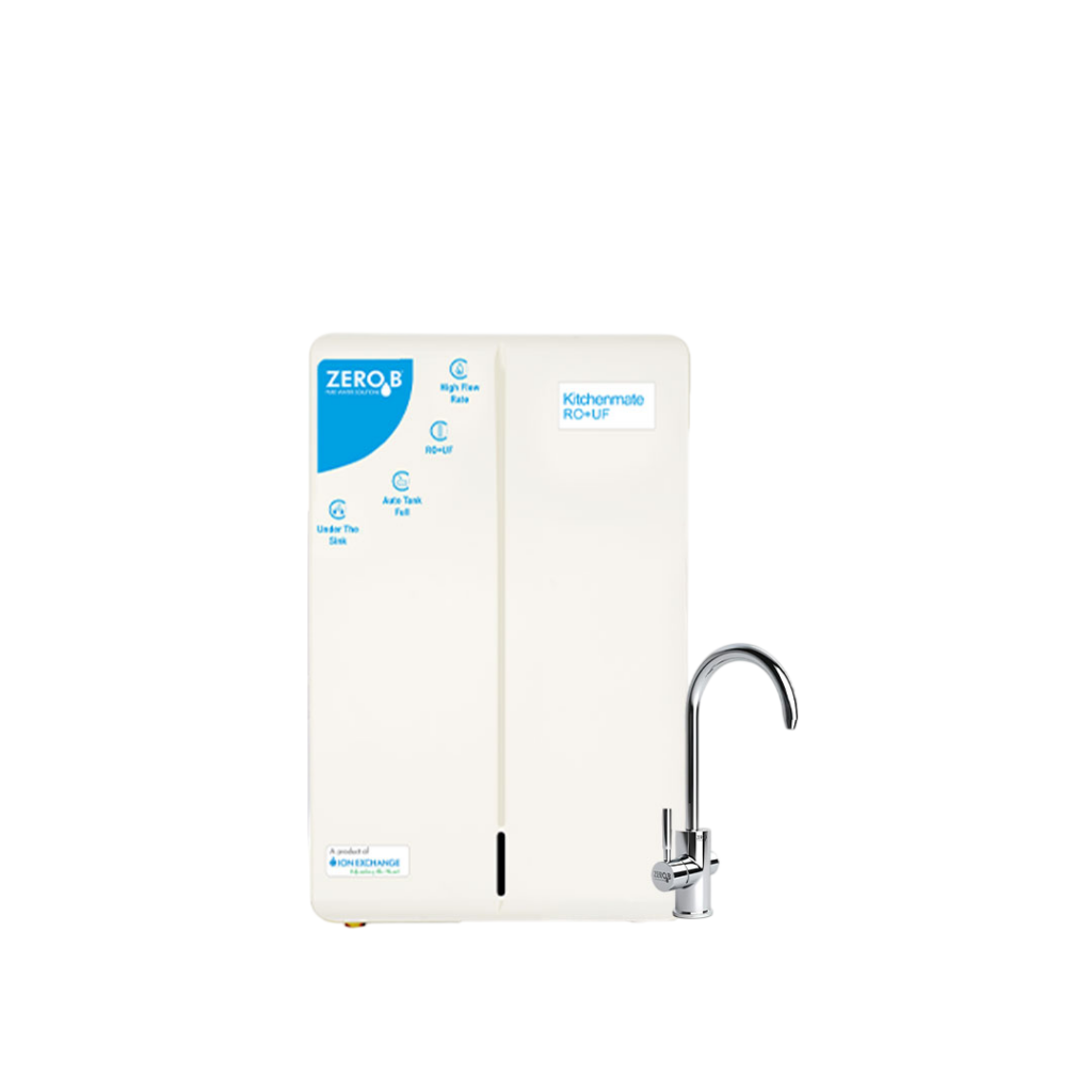 Norovirus in the News - Is Your Water Purifier Up to Date