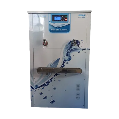 Kitchenmate UV (Under the Sink + 2LPM) | Purifier for Kitchen | ZeroB