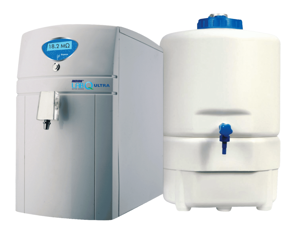 Zerob LAB-Q Ultra - Type I - Zerobonline