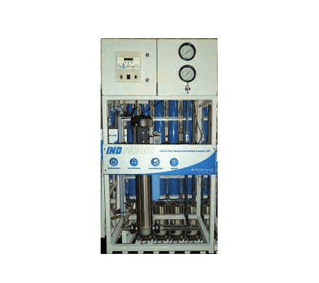 INDROMATIC - Zerobonline