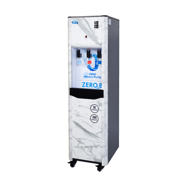 Get Instant Hot and Cold Water with ZeroB Icy Hot Pro