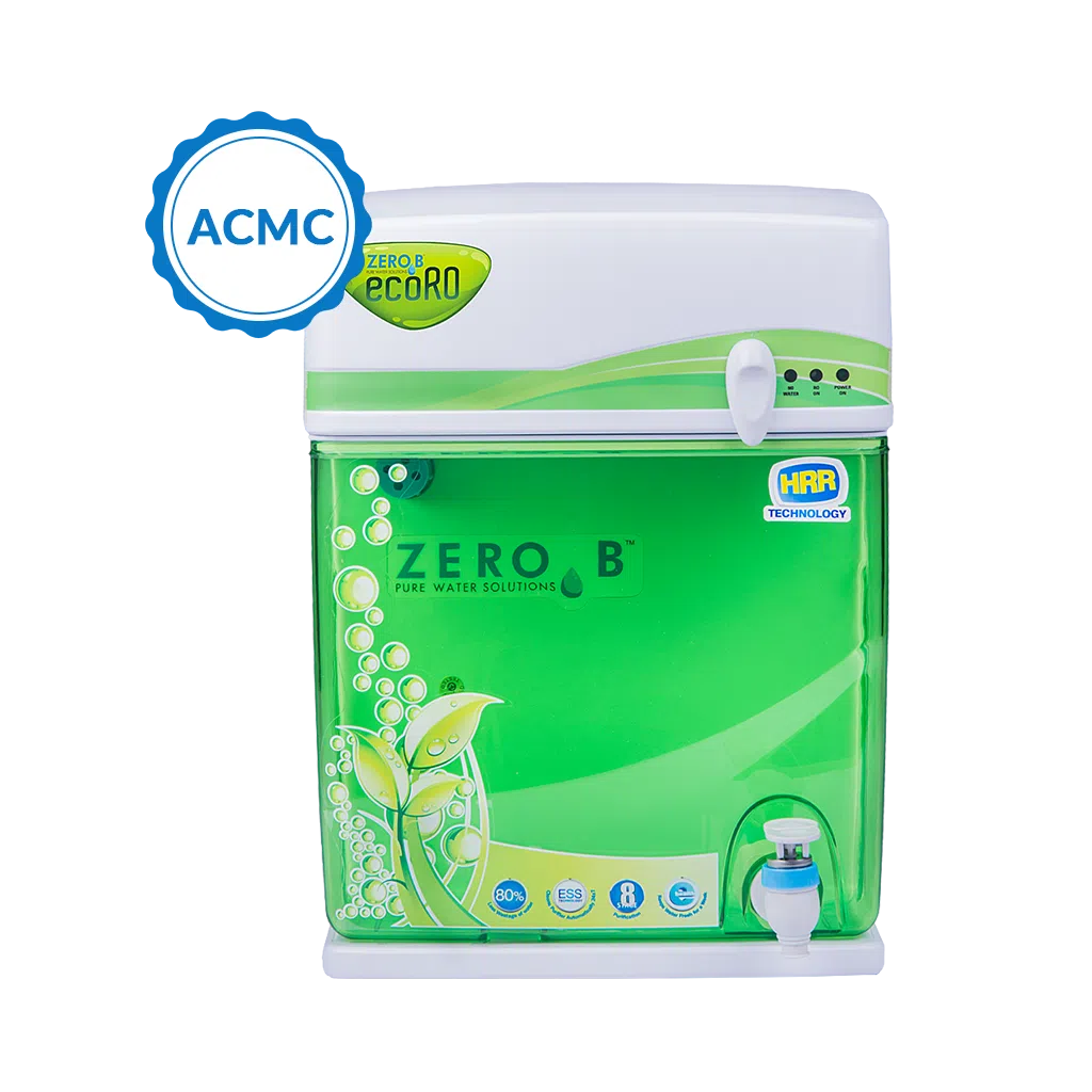 ZeroB ECO RO - Zerobonline