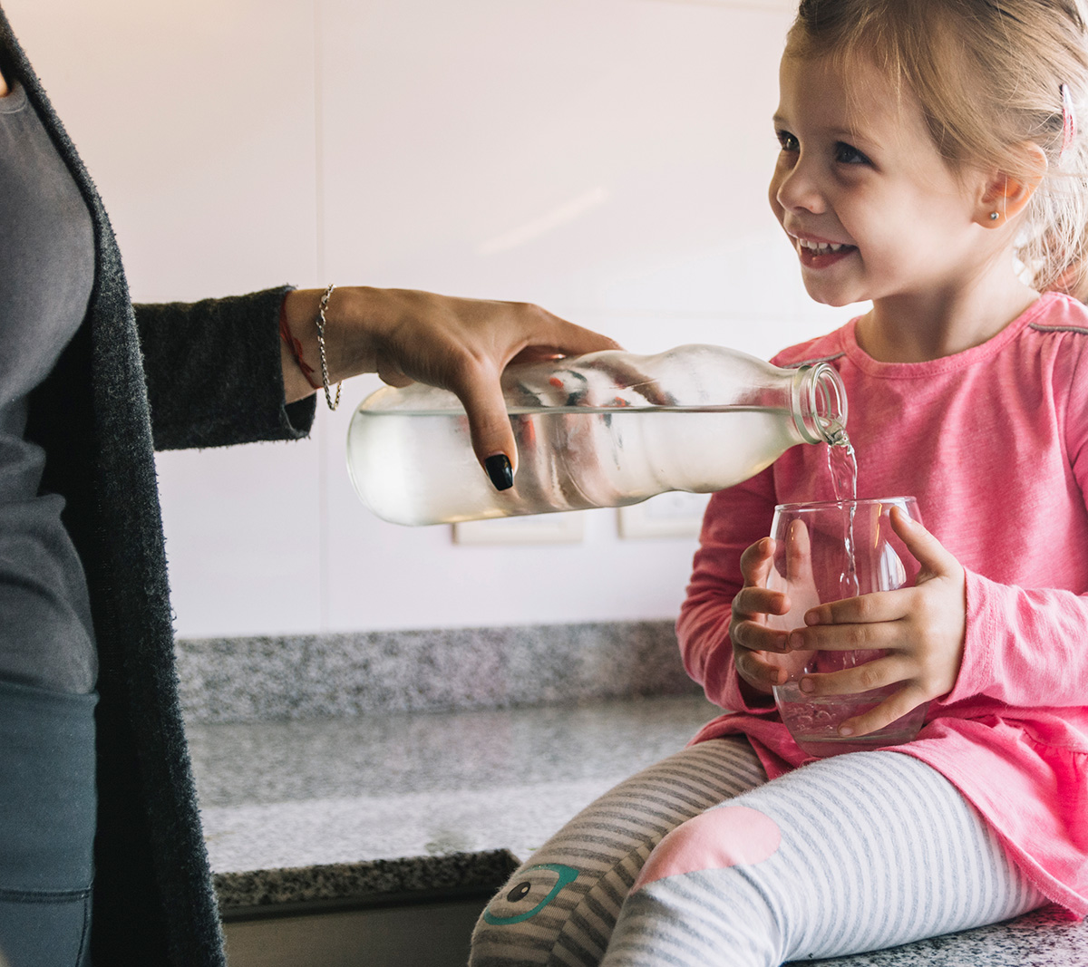Water Purifiers: A Lifesaver for Kids' Health and Well-being