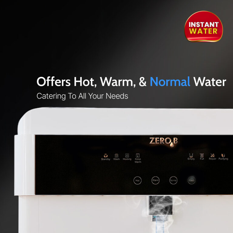 Power Flow 50LPH - Zerobonline