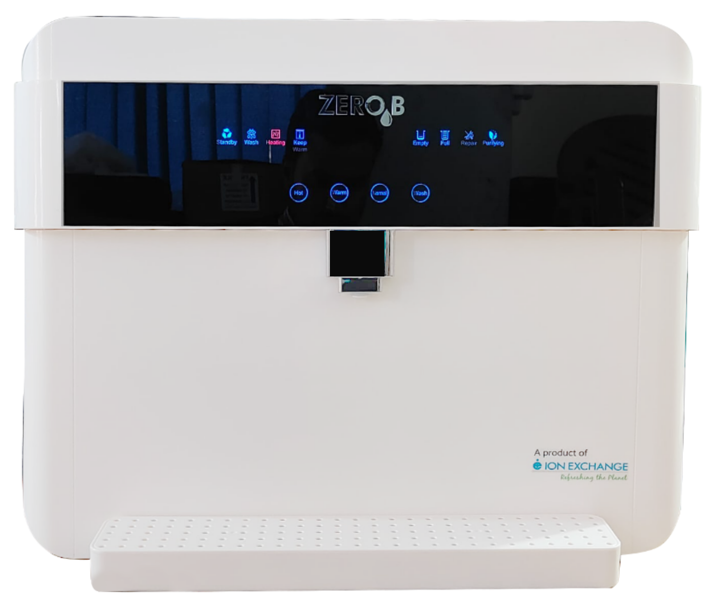 Power Flow 50LPH - Zerobonline