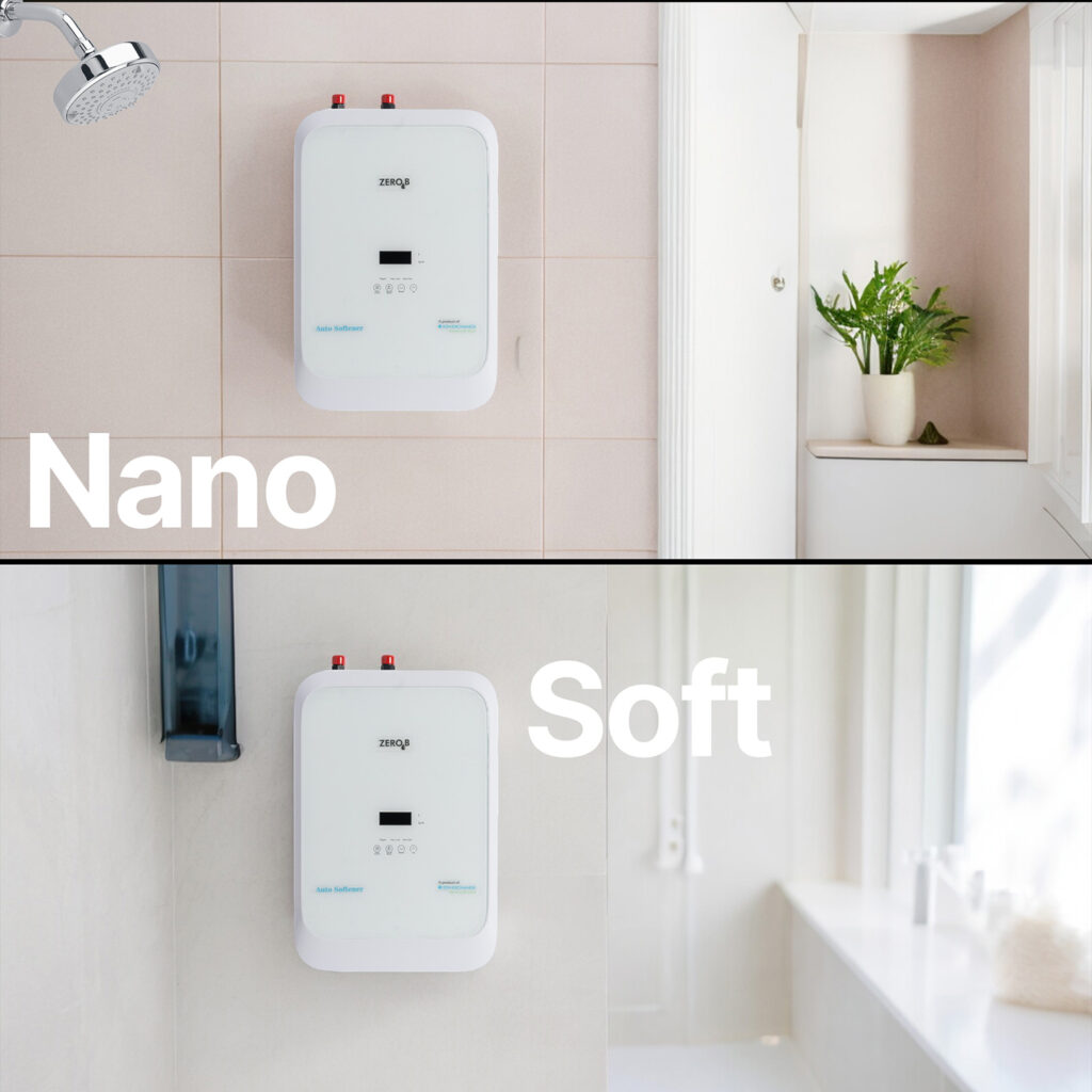 ZeroB NANO Soft - Zerobonline