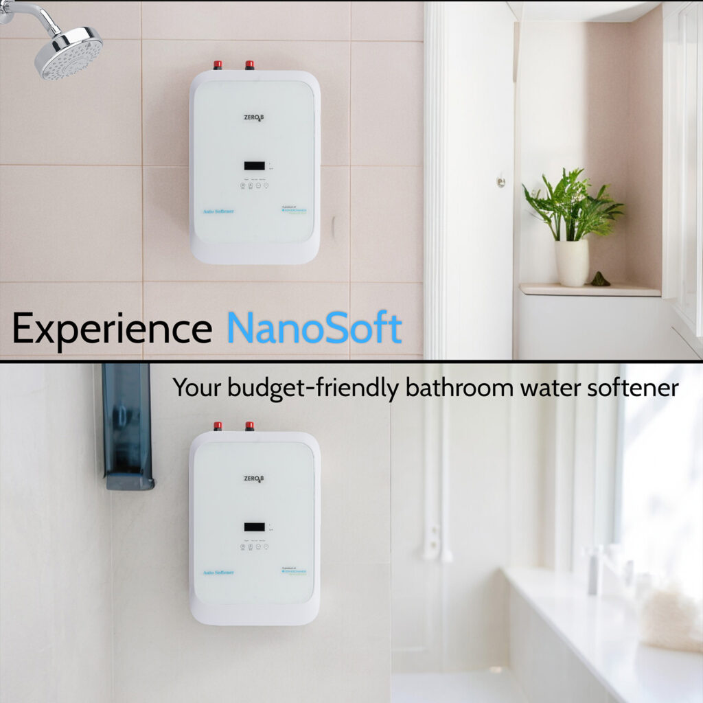 ZeroB NANO Soft - Zerobonline
