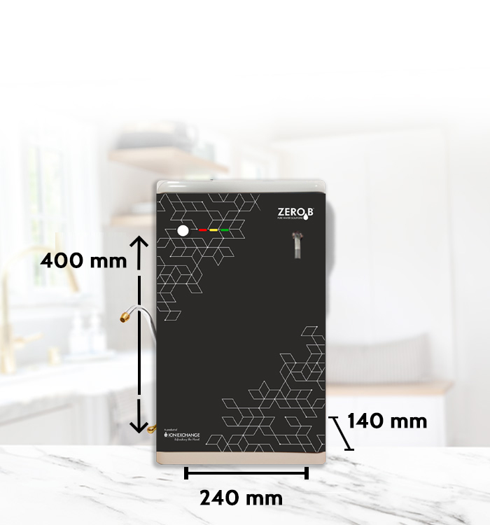 ZeroB UV Lite - Zerobonline