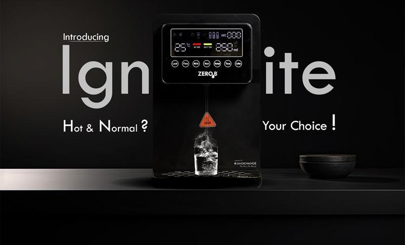 Hot Water Anytime - Get Winter Comfort Solution Now