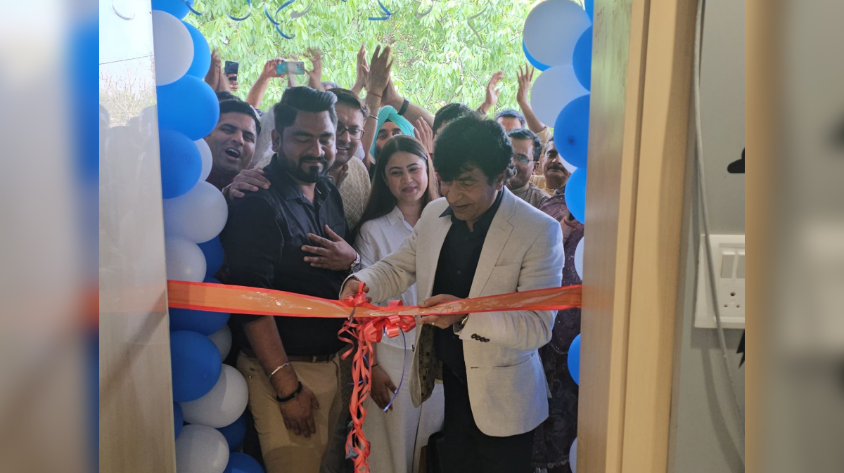 We’re thrilled to announce the grand inauguration of ZeroB’s new office ...